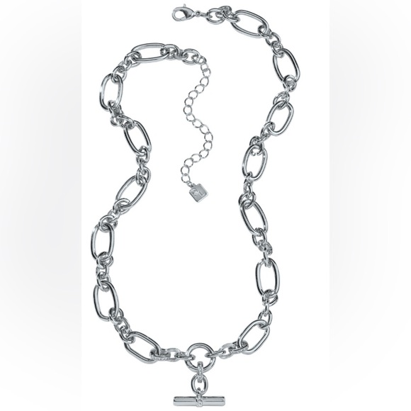 Park Lane | Jewelry | Nwt Modern Versatile Silver Influencer Chain ...